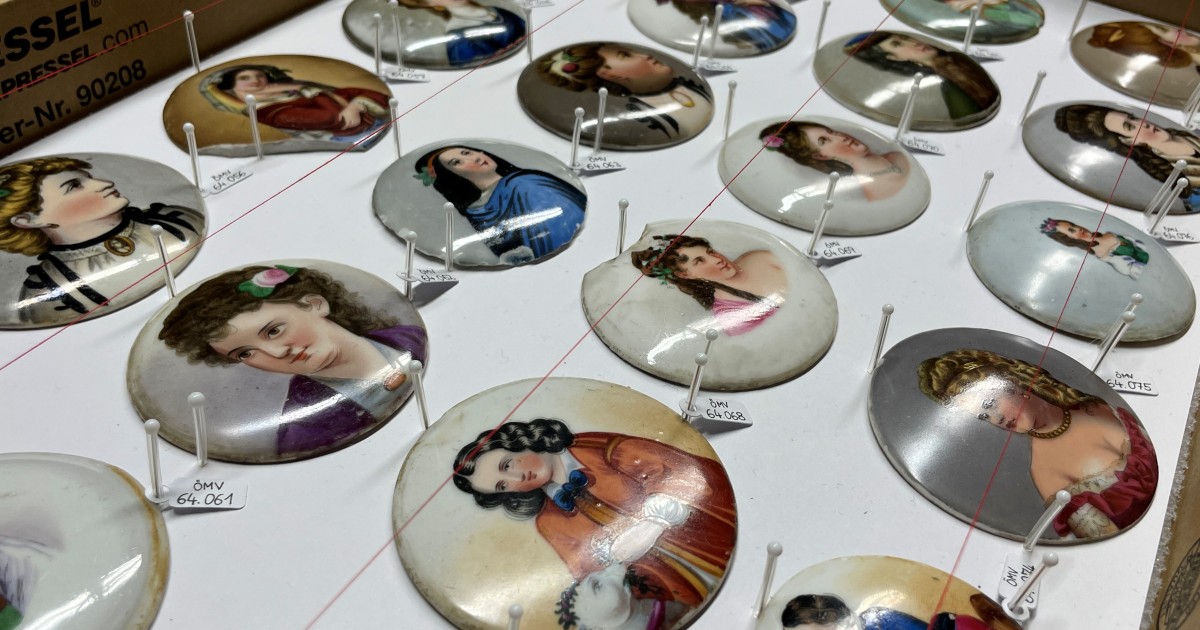 Volkskundemuseum - Gambrinus & Co